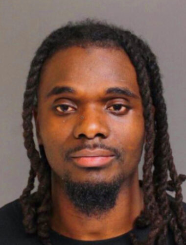 Man charged with strangling 14-year-old girl | News, Sports, Jobs - The ...